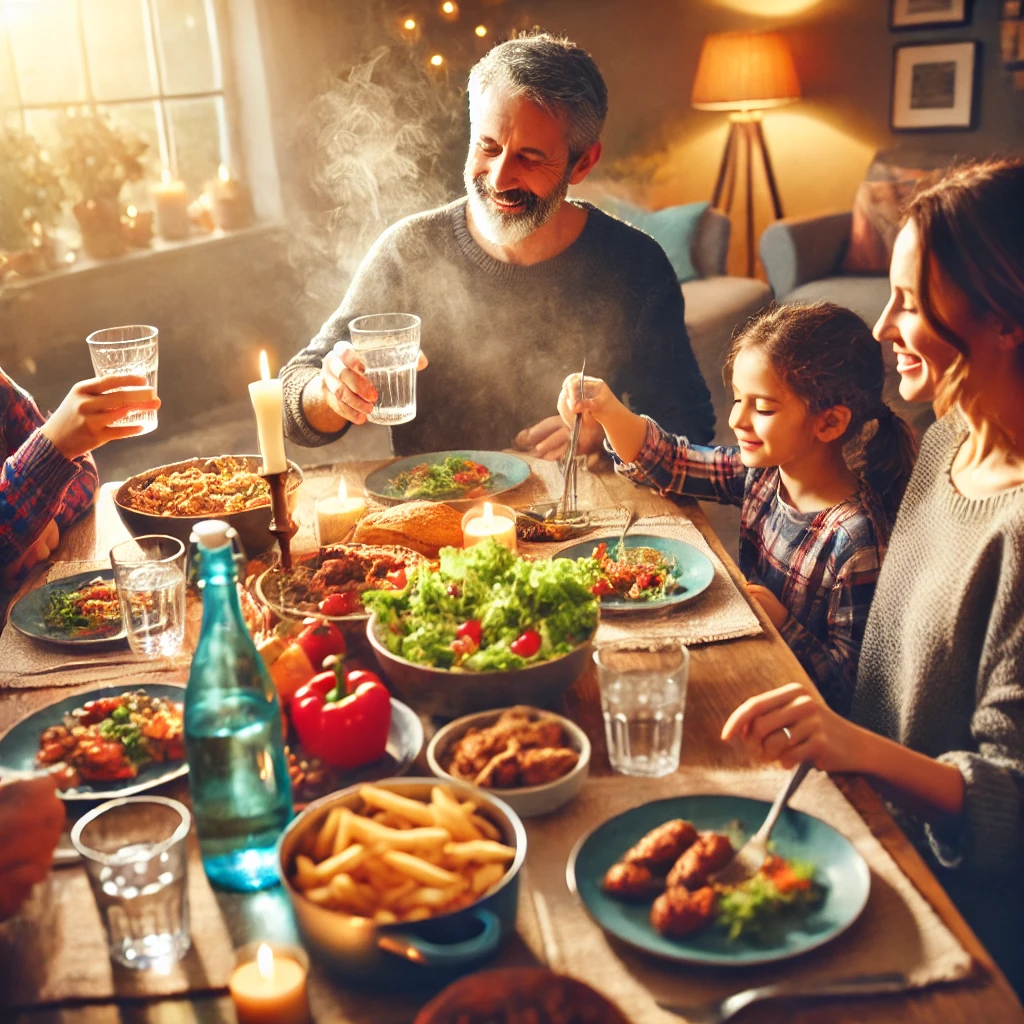Hometaste